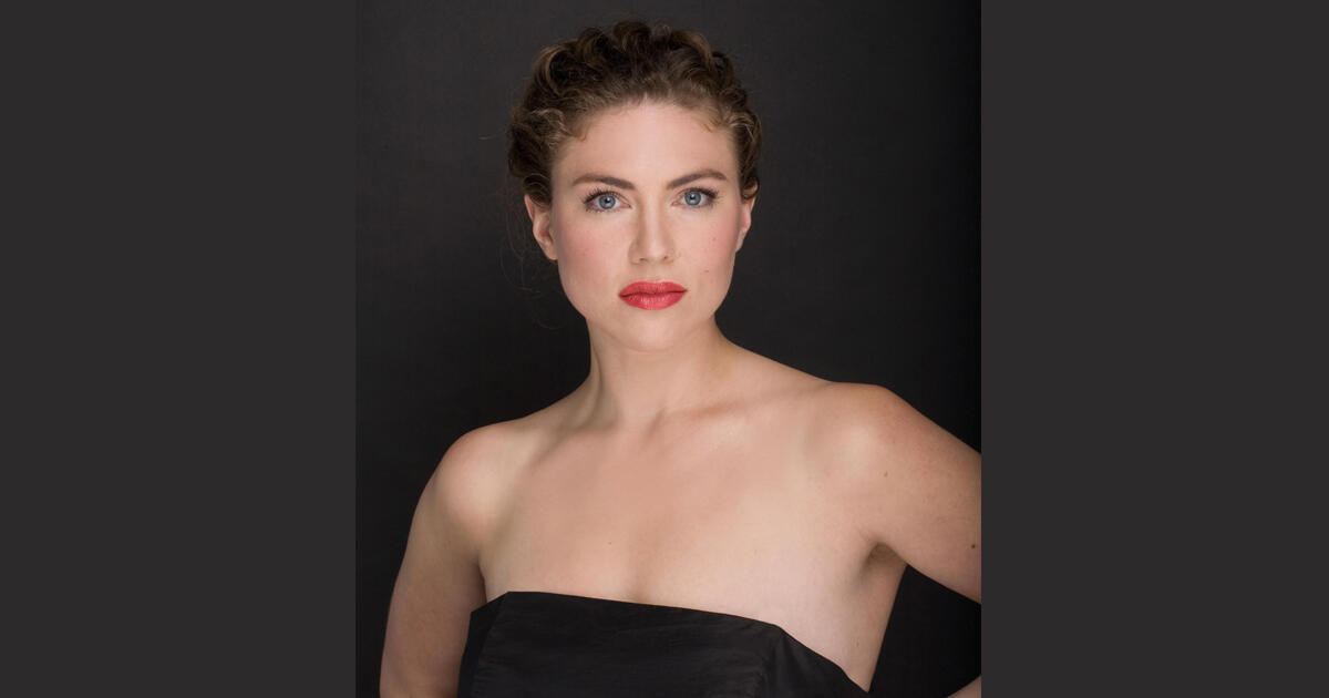 Interview: Annette Dasch on "Der Rosenkavalier" | OPERA | NEW NATIONAL ...