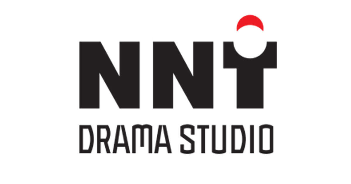 NNT Drama Studio "After a Sewing Machine Jumped Out of Tomie's Skirt ...