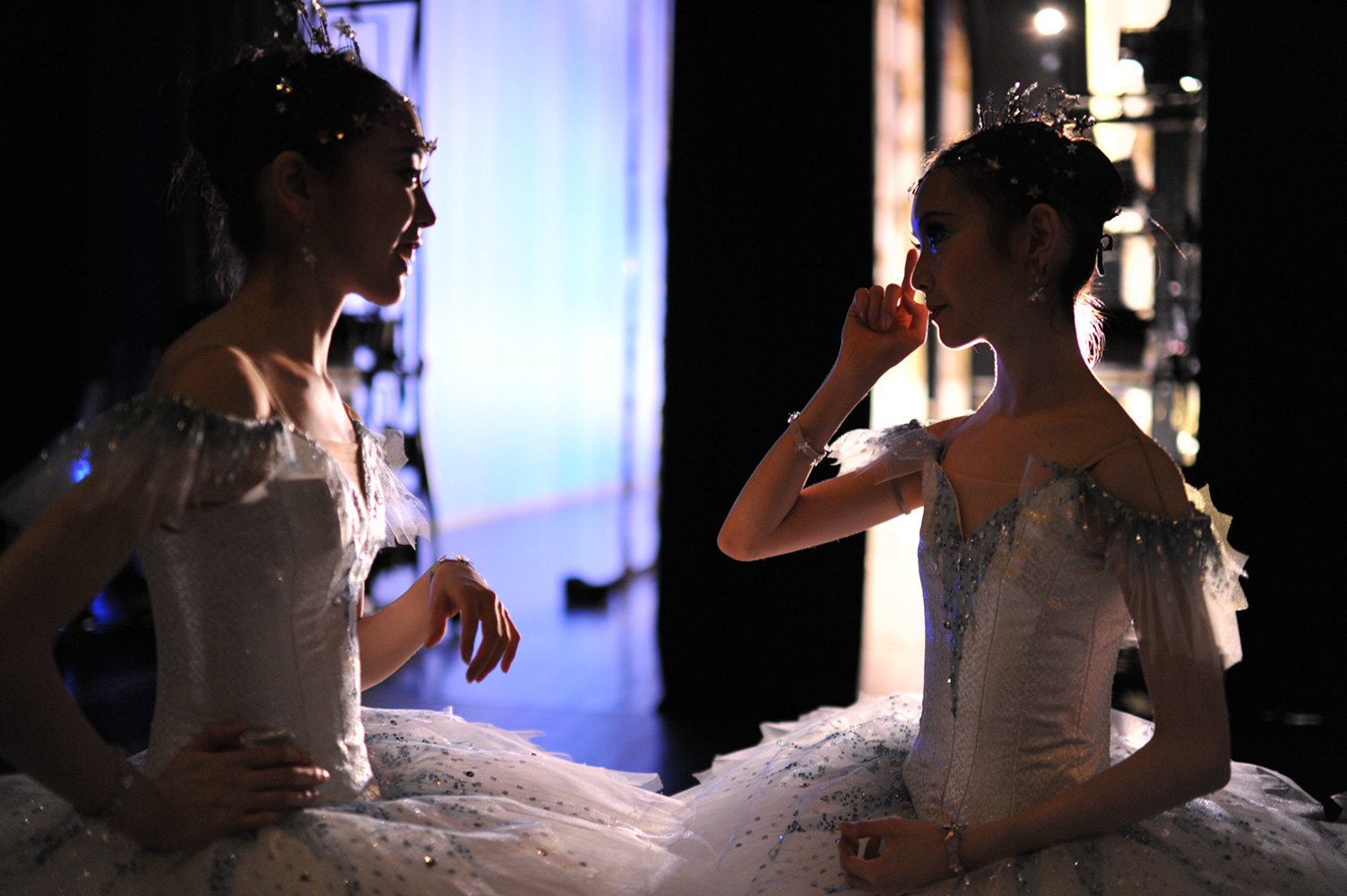 NNT Ballet School | NEW NATIONAL THEATRE, TOKYO