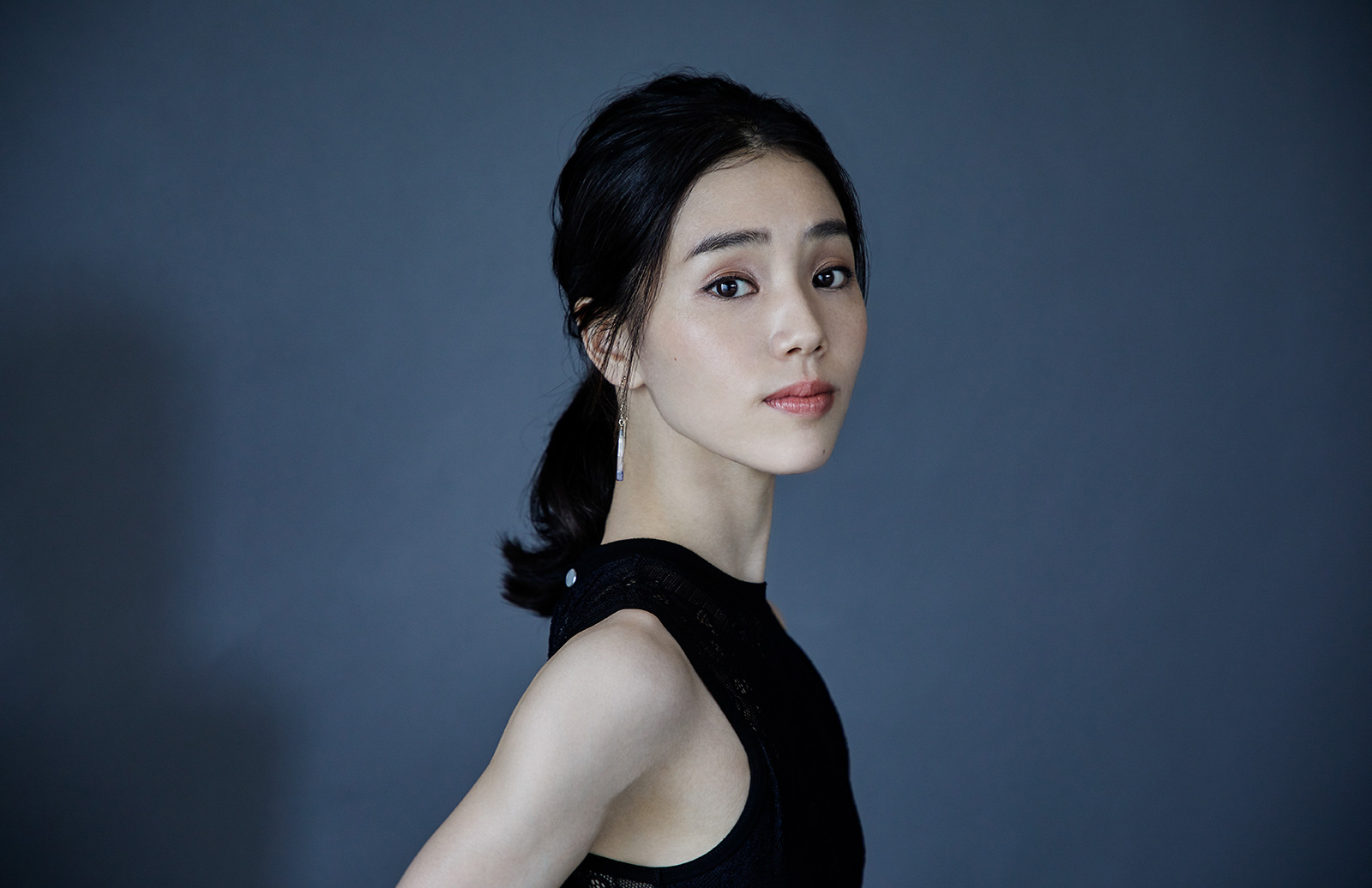 ONO Ayako | Principal | NEW NATIONAL THEATRE, TOKYO