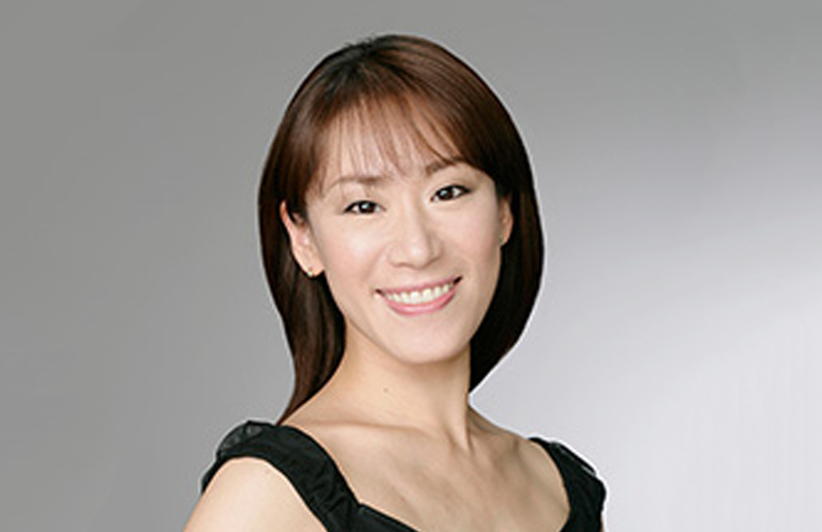 NISHIKAWA Takako | First Soloists | NEW NATIONAL THEATRE, TOKYO