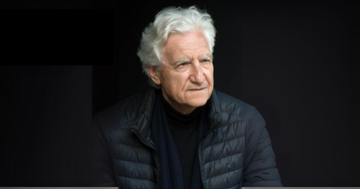 Interview: Yannis Kokkos on "Guillaume Tell" | OPERA | NEW NATIONAL THEATRE, TOKYO