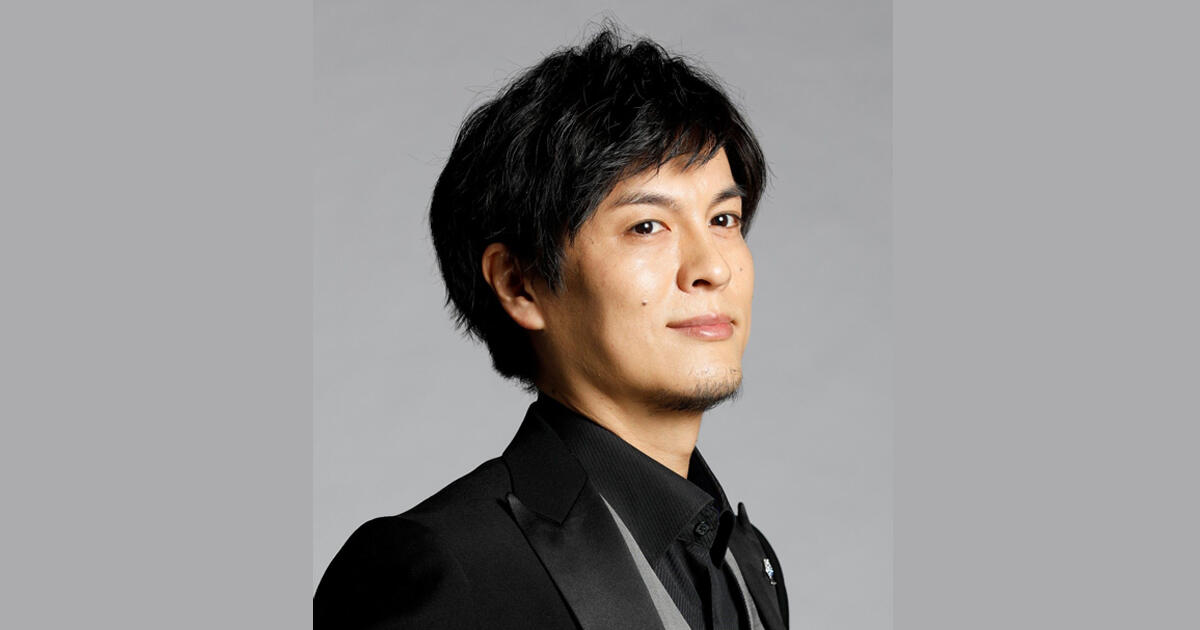 Interview: KONDO Kei on "Die Zauberflöte" | OPERA | NEW NATIONAL ...