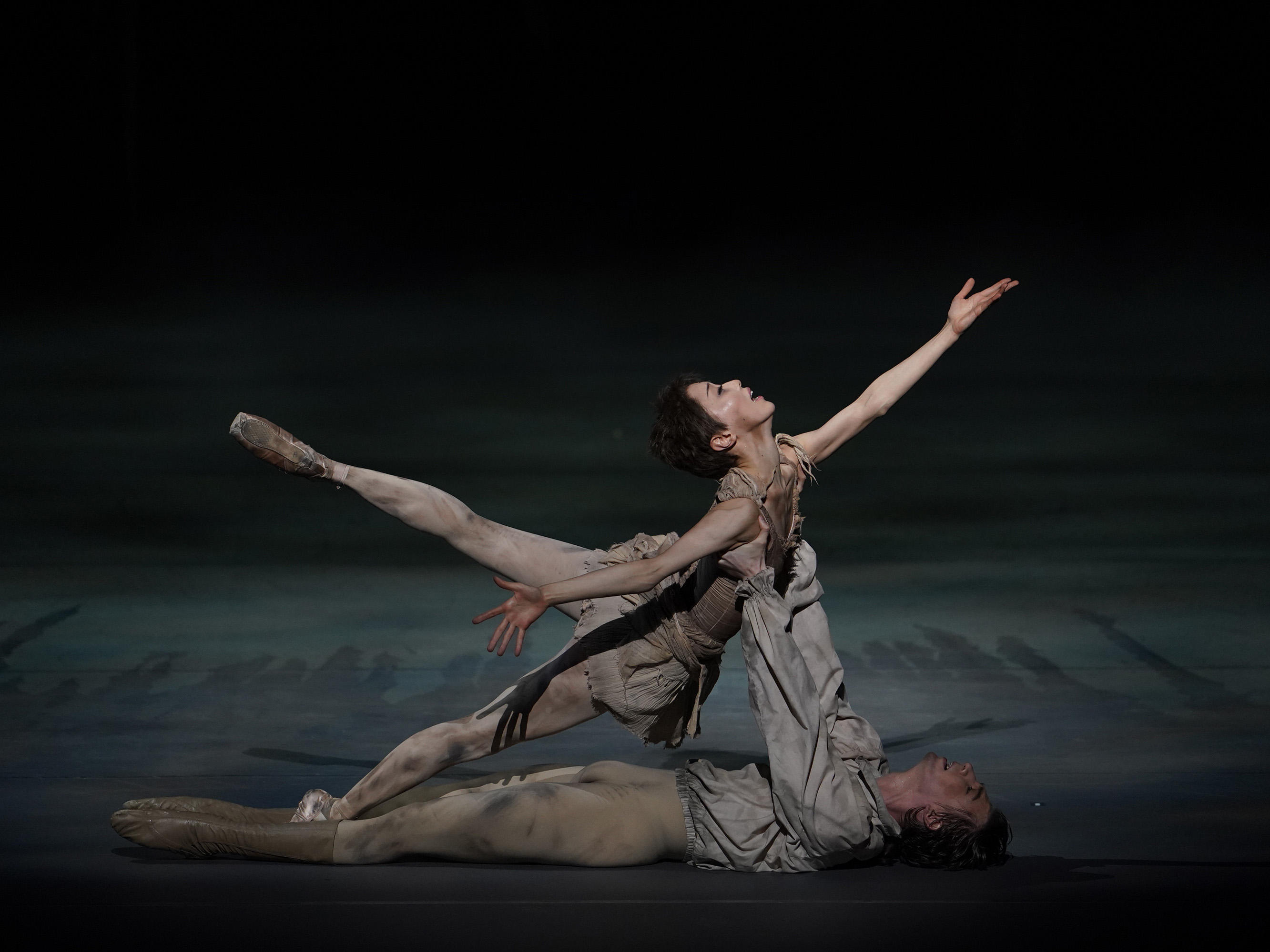 NNTT at Home - Kenneth MacMillan's Manon | Project | NEW NATIONAL ...