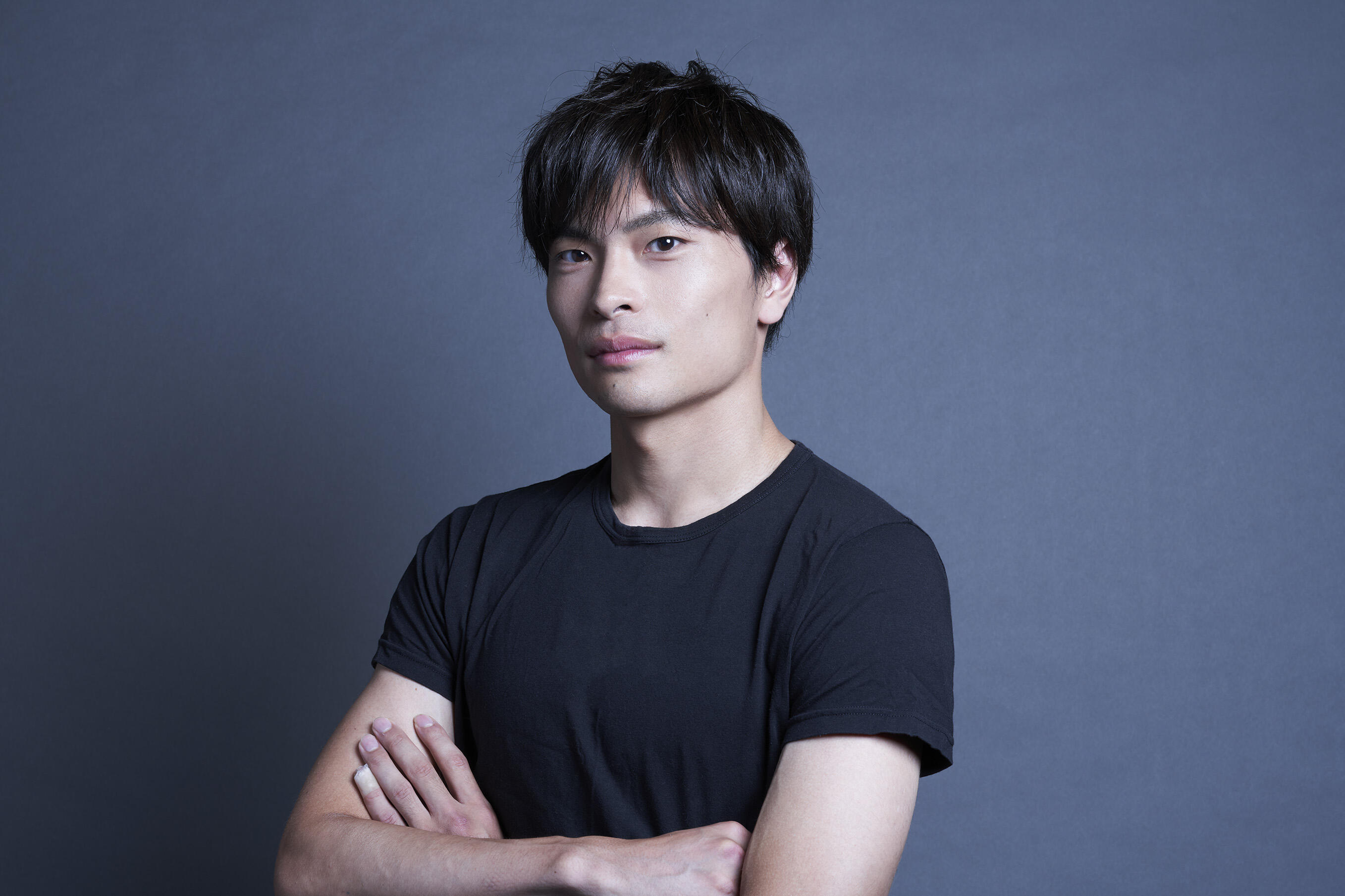 MORIMOTO Ryosuke | Soloist | NEW NATIONAL THEATRE, TOKYO