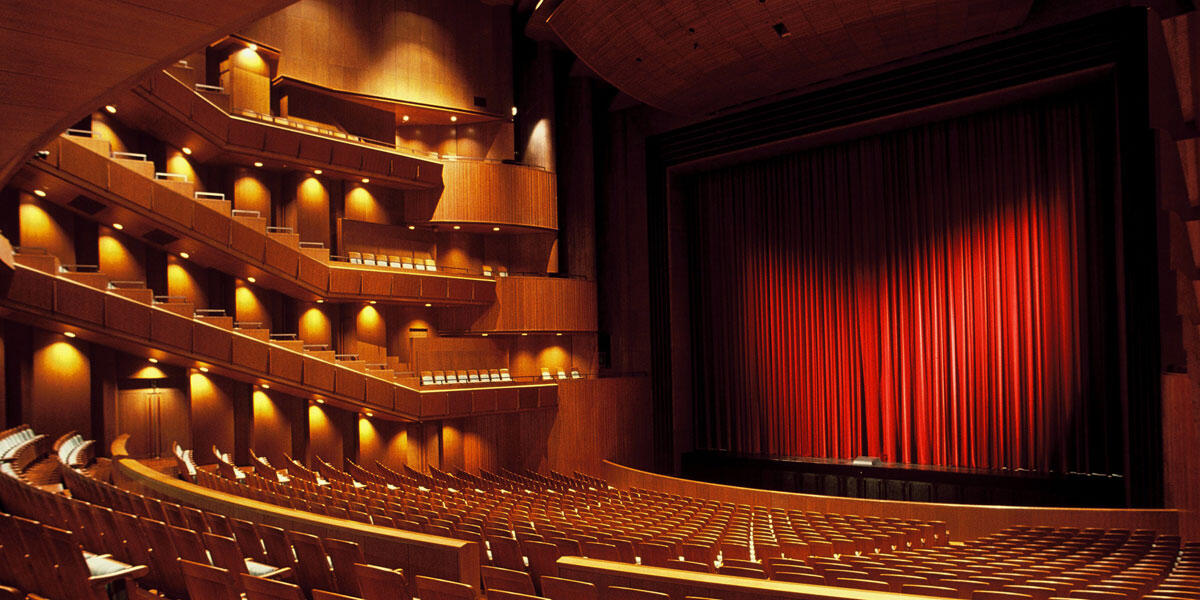 Boris Godunov | Opera | NEW NATIONAL THEATRE, TOKYO