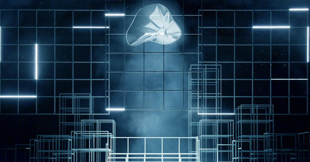Super Angels | Opera | NEW NATIONAL THEATRE, TOKYO
